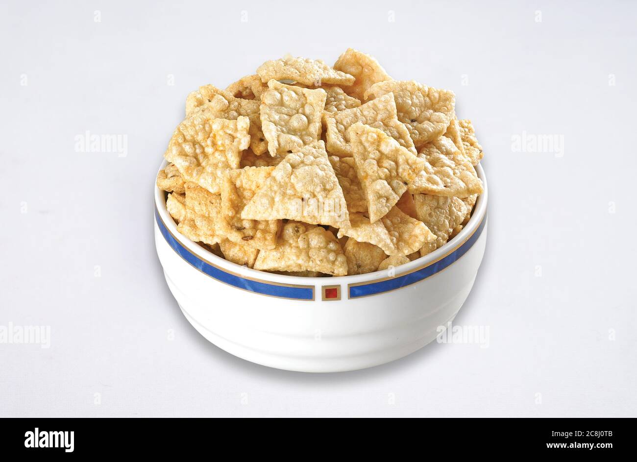 Papad hi-res stock photography and images - Alamy