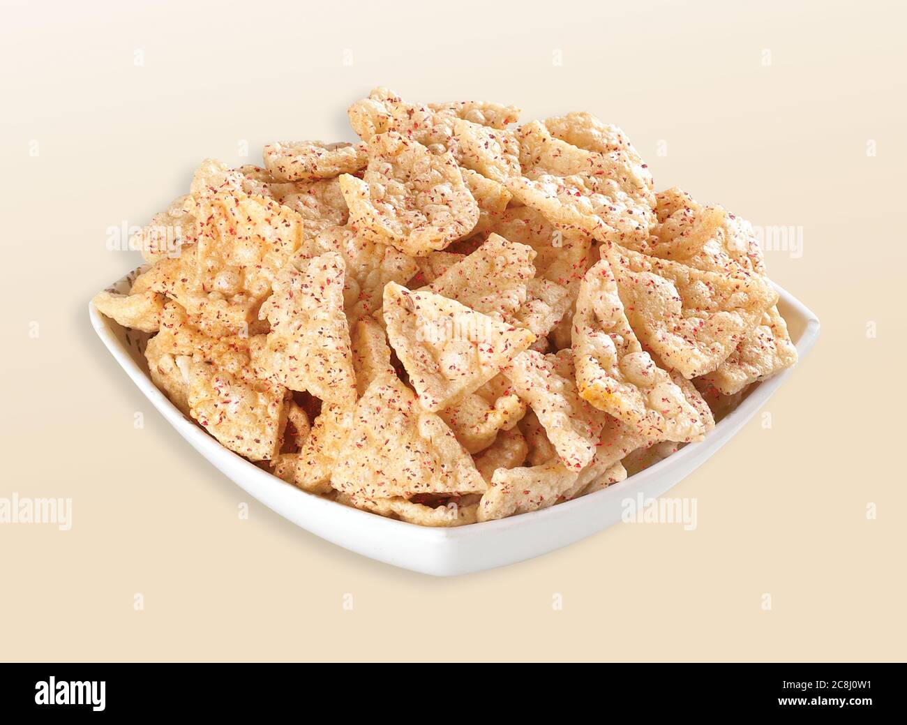 Pappadam hi-res stock photography and images - Alamy