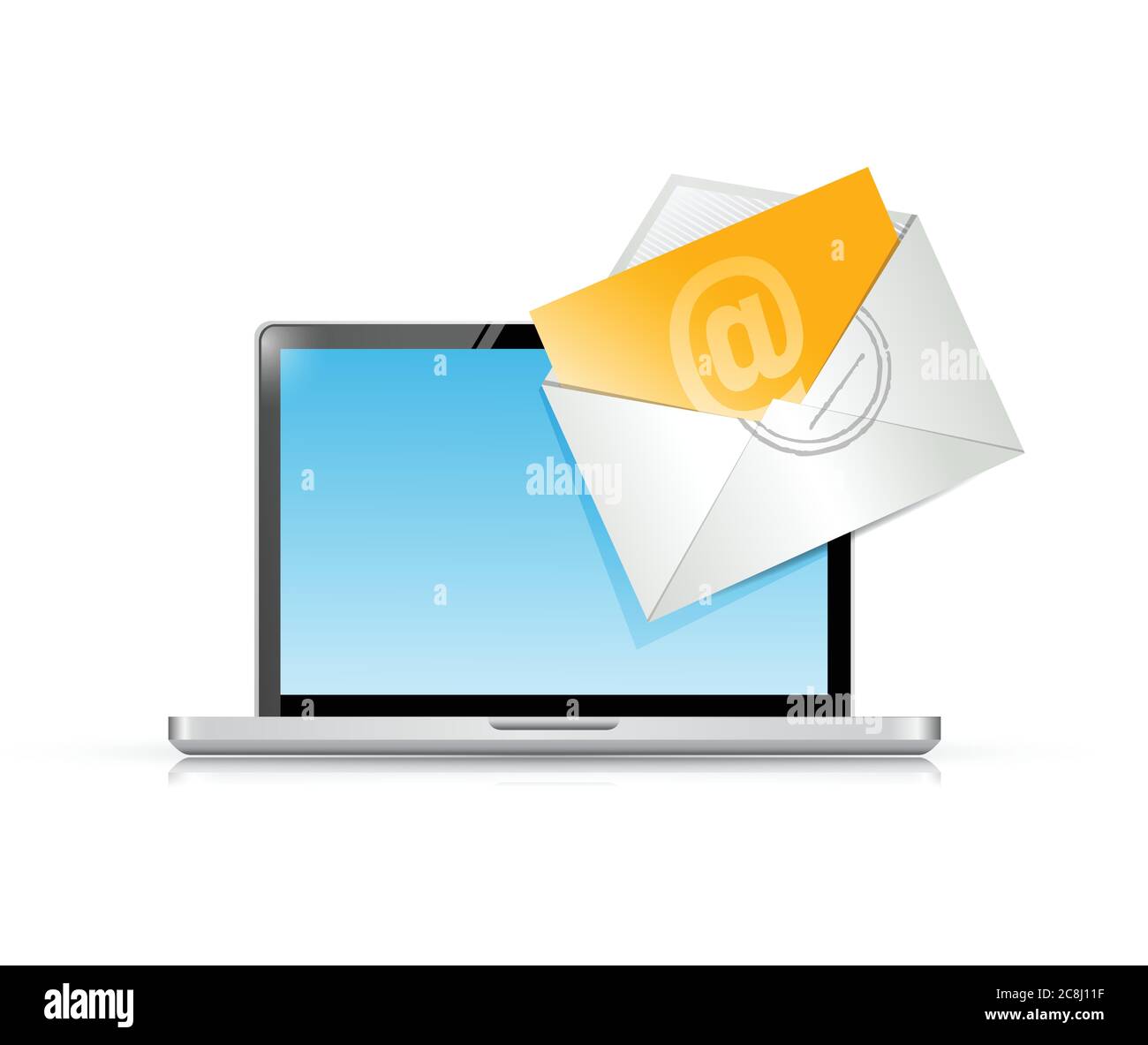 Personal over view Stock Vector Images - Alamy