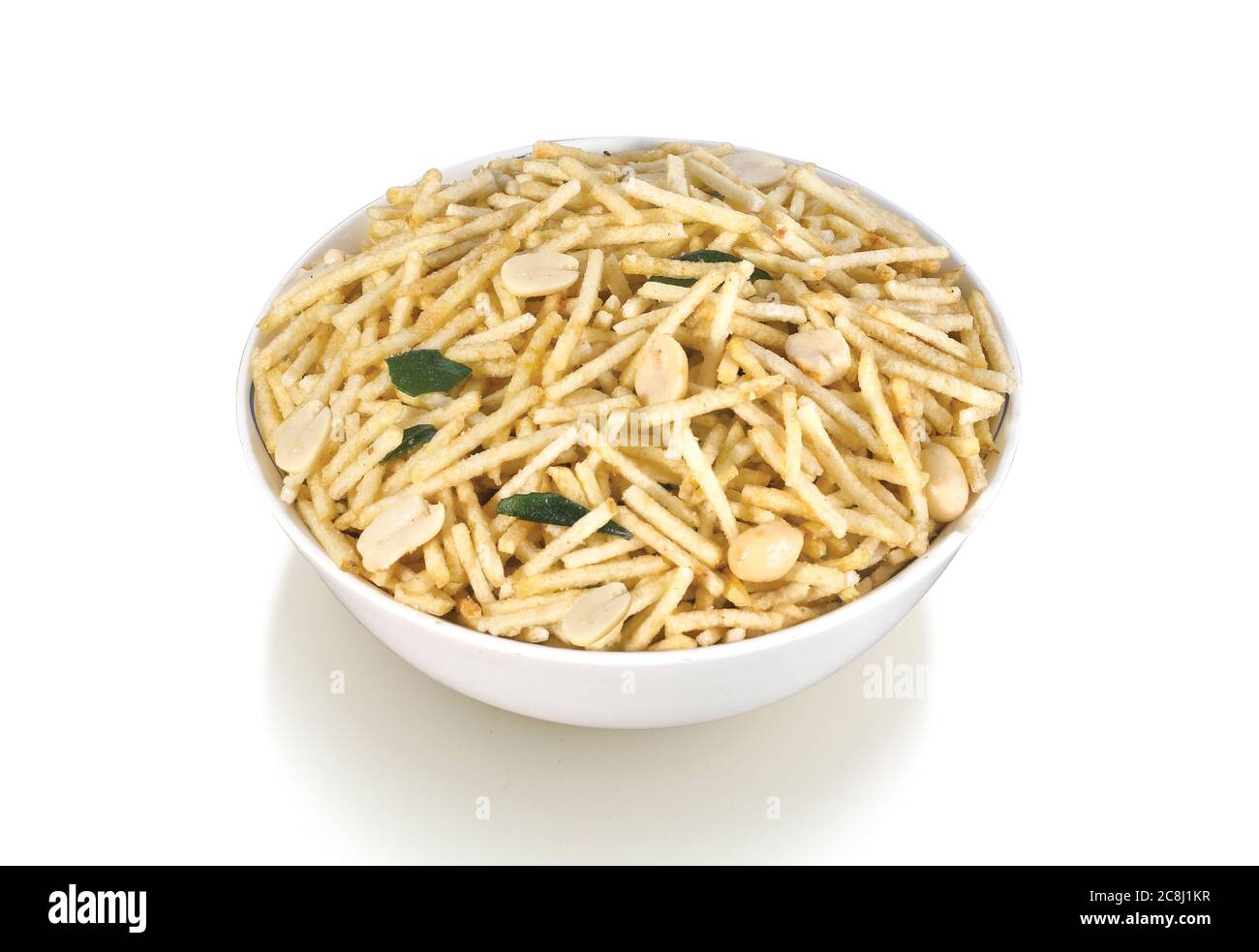 Fried and Spicy sweet Farali chevdo, chivda, chewada is a very popular ...