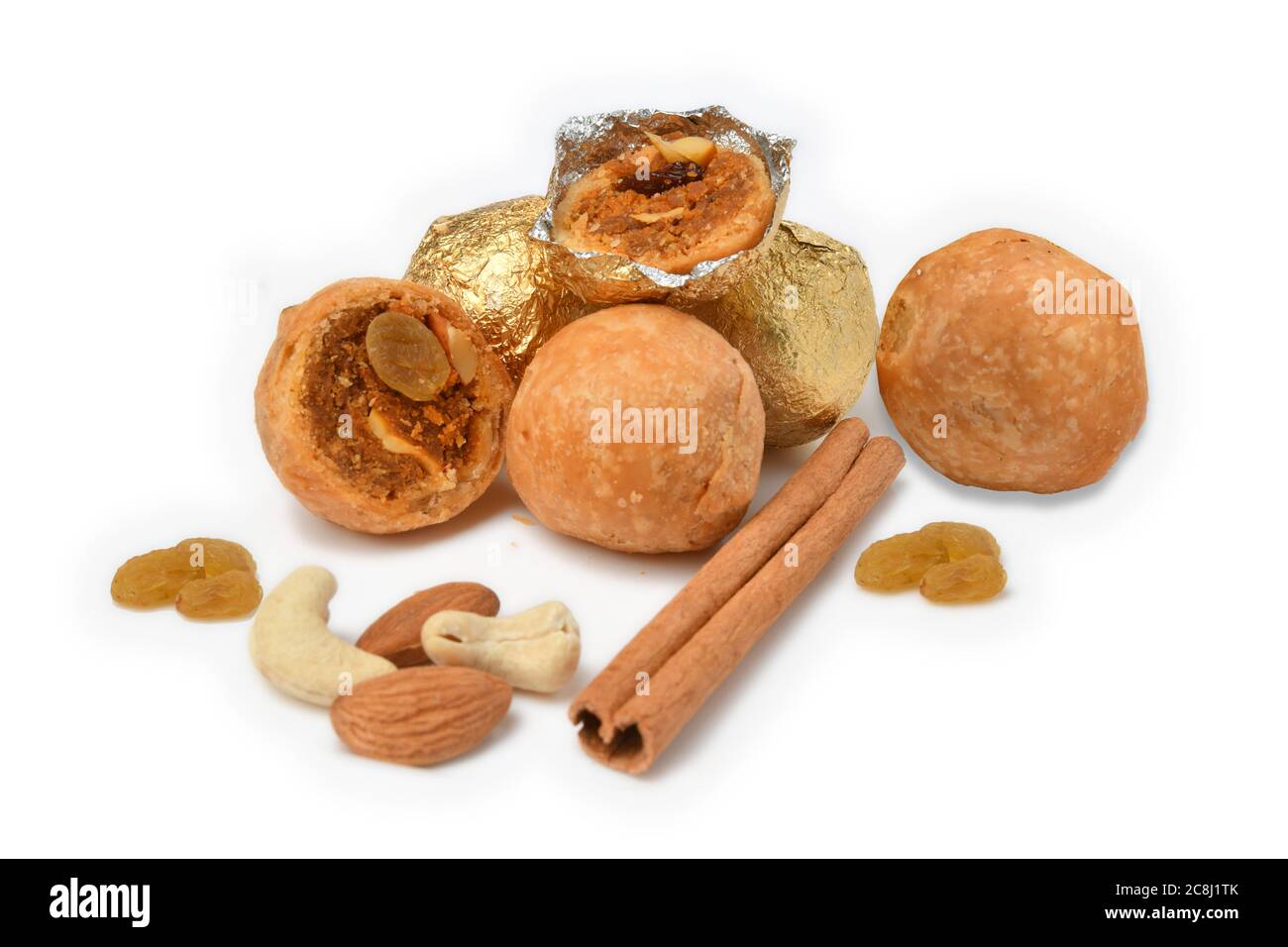Indian tikki Cut Out Stock Images & Pictures - Alamy