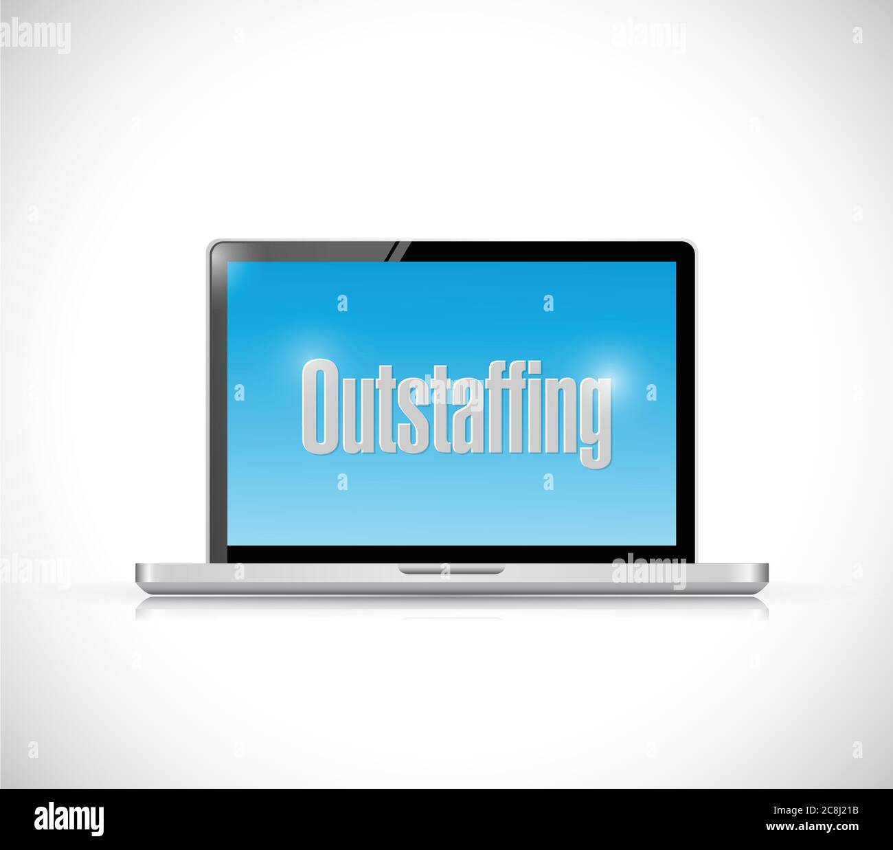 Reducing administration Stock Vector Images - Alamy