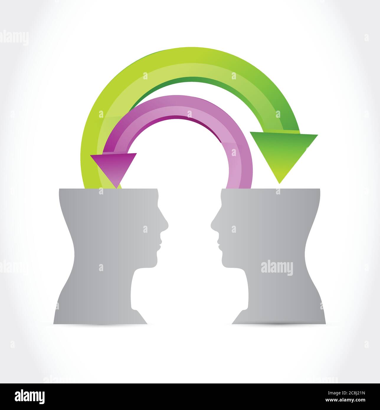 Troca vector vectors hi-res stock photography and images - Alamy