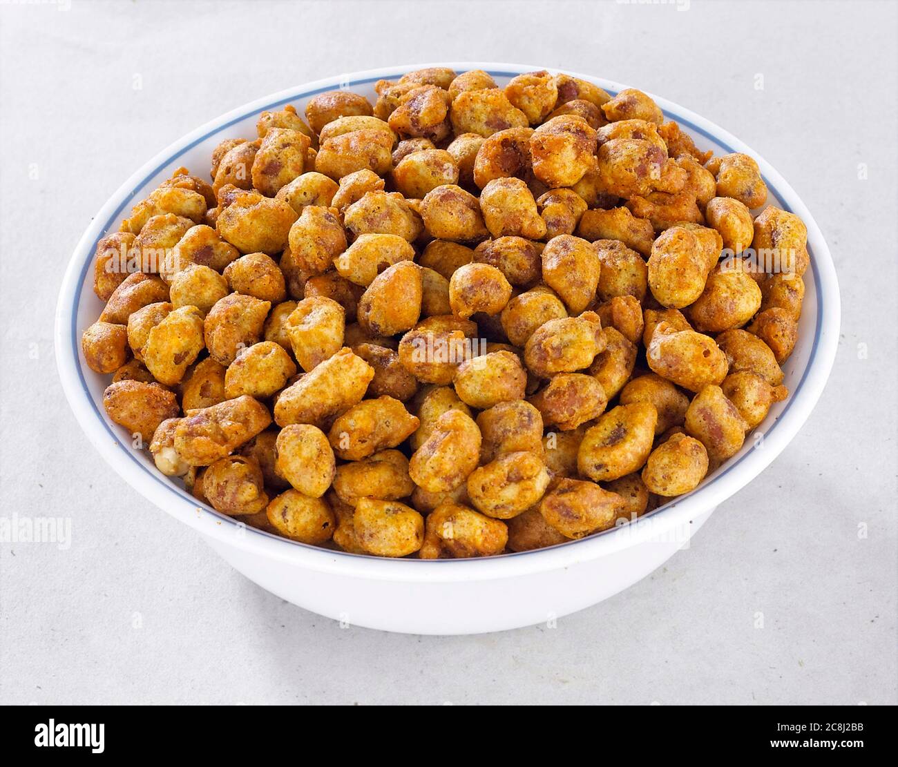 peanut bhujia, shing bhujiya, is a very popular Gujarati snack, white ...
