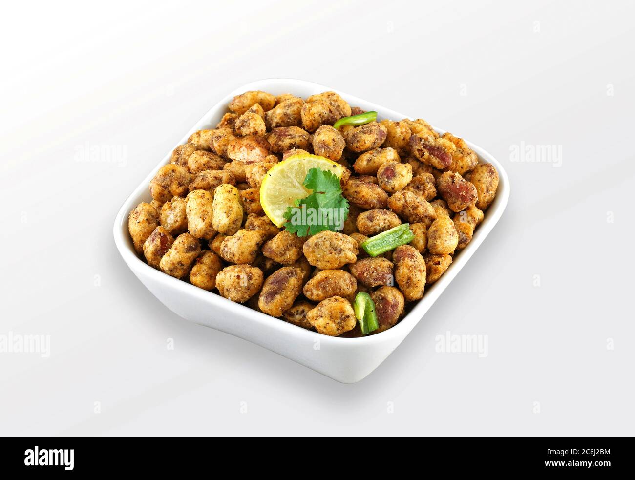 peanut bhujia, shing bhujiya, is a very popular Gujarati snack, white ...