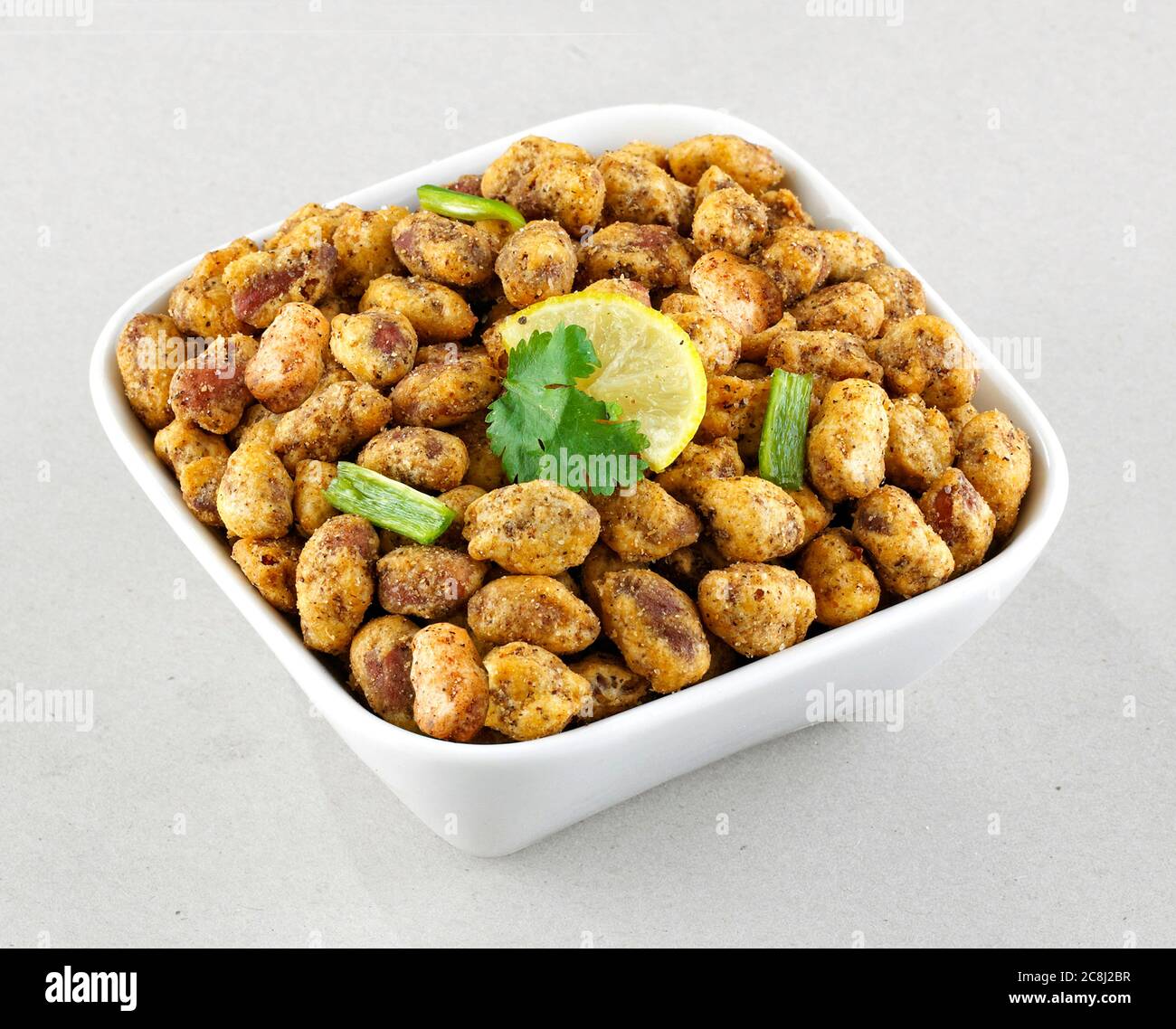 peanut bhujia, shing bhujiya, is a very popular Gujarati snack, white ...
