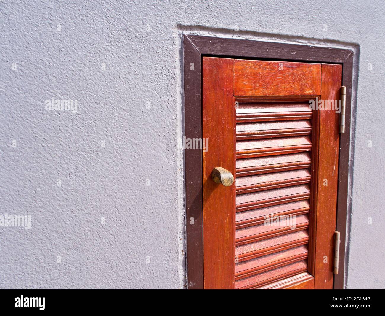 Drain shaft hi-res stock photography and images - Alamy