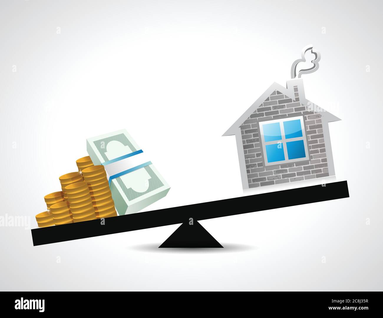 Piso design Stock Vector Images - Alamy