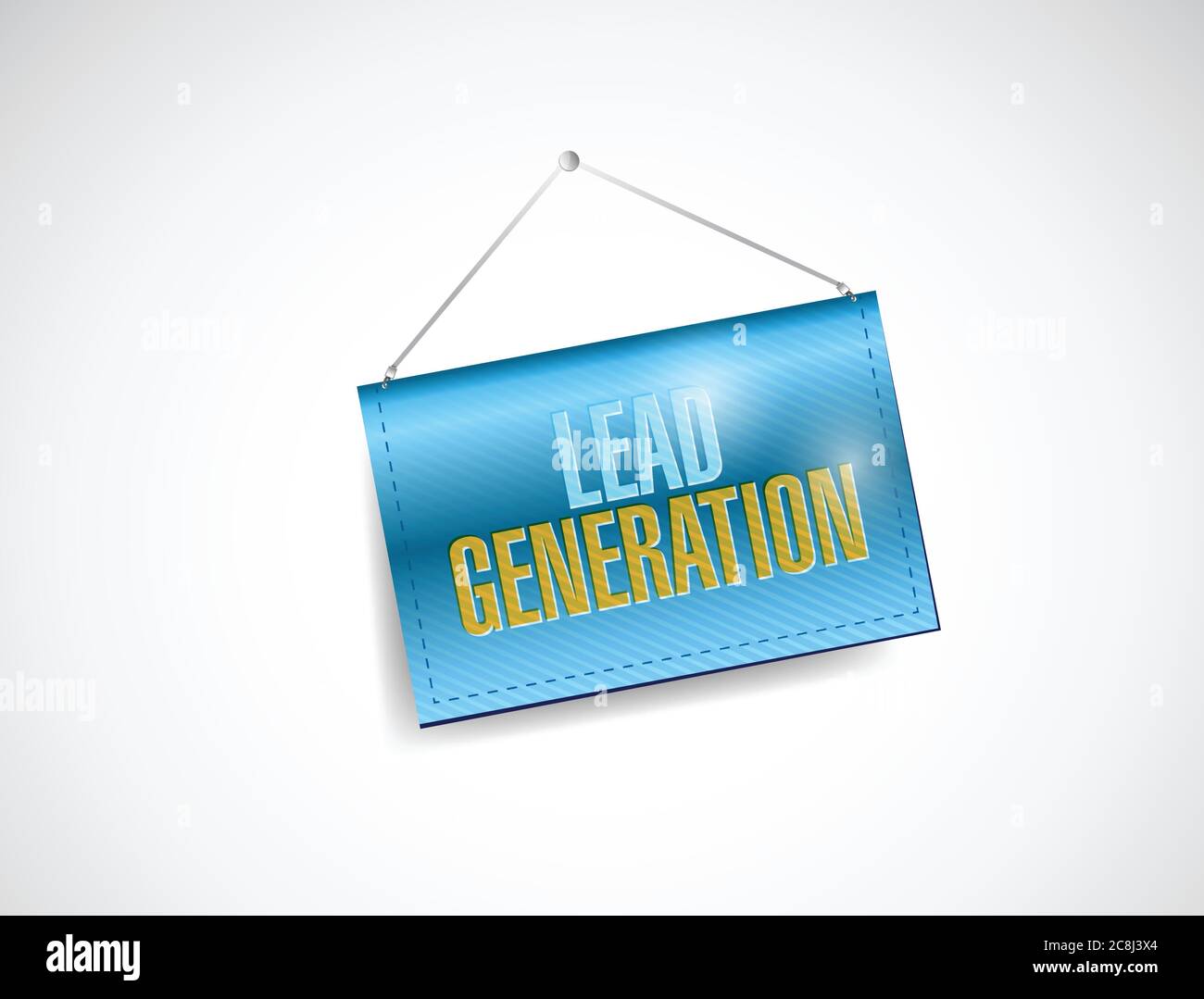 Market potential vector vectors hi-res stock photography and images - Alamy