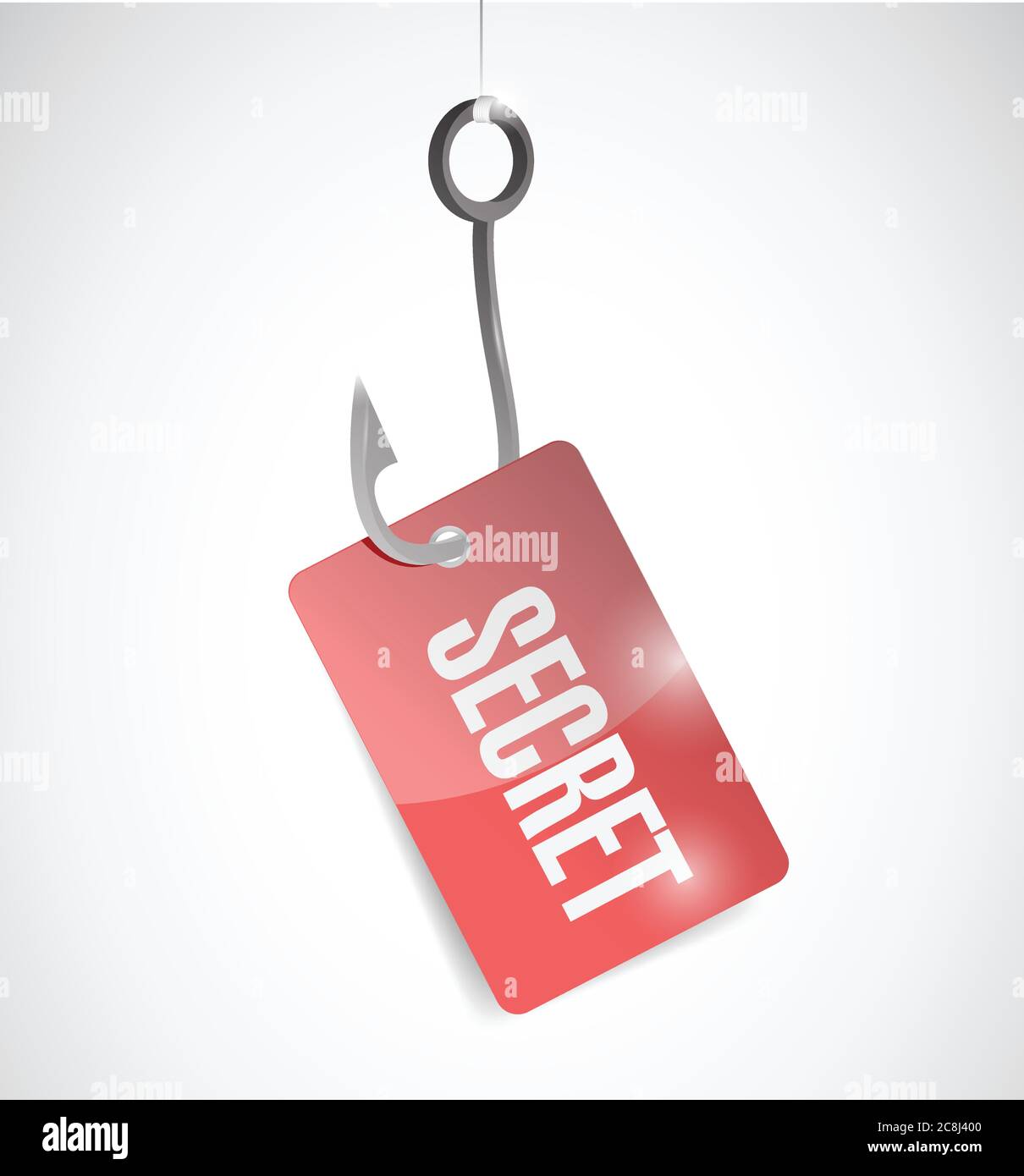 Three secrets Stock Vector Images - Alamy