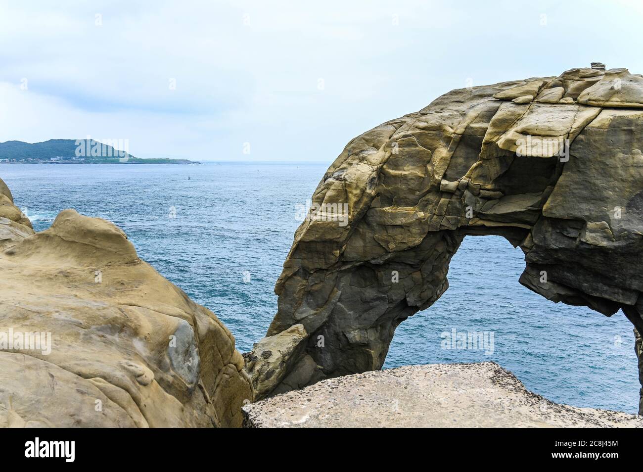 North taiwan beach hi-res stock photography and images - Alamy