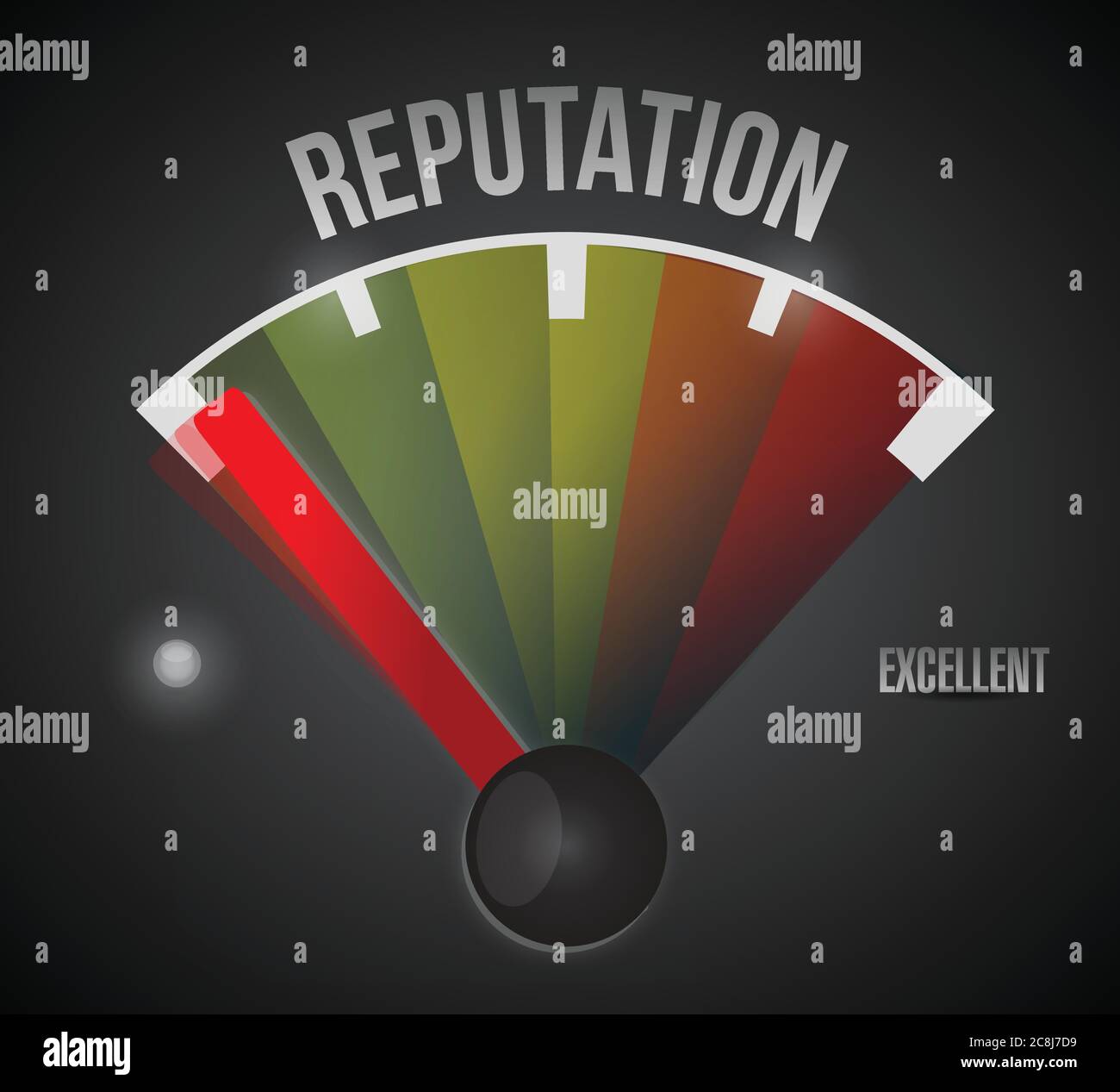 Popularity meter hi-res stock photography and images - Alamy