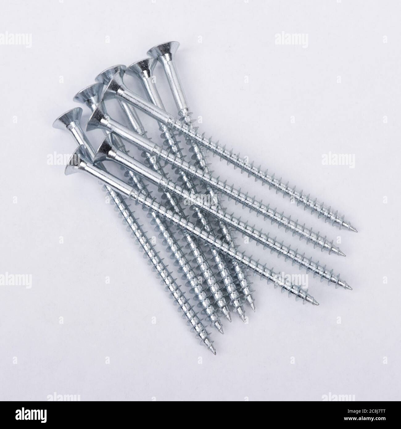 Long screws hi-res stock photography and images - Alamy