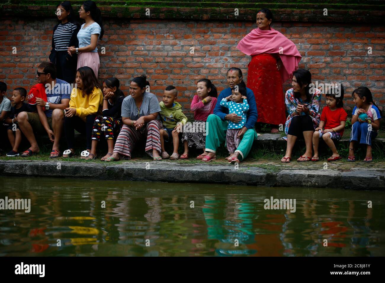 Nag panchami hi-res stock photography and images - Alamy