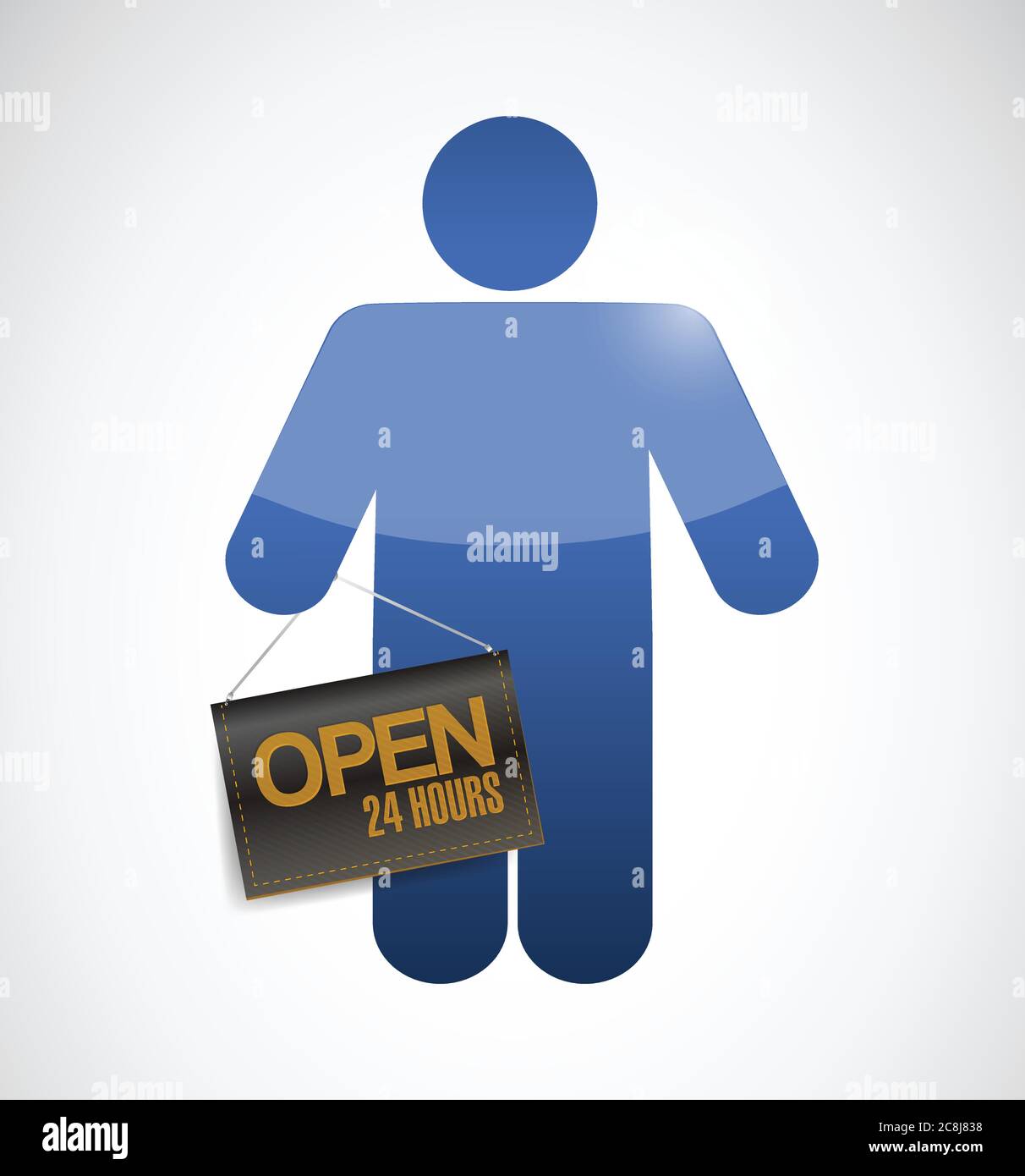 Entrepreneurial confidence Stock Vector Images - Alamy