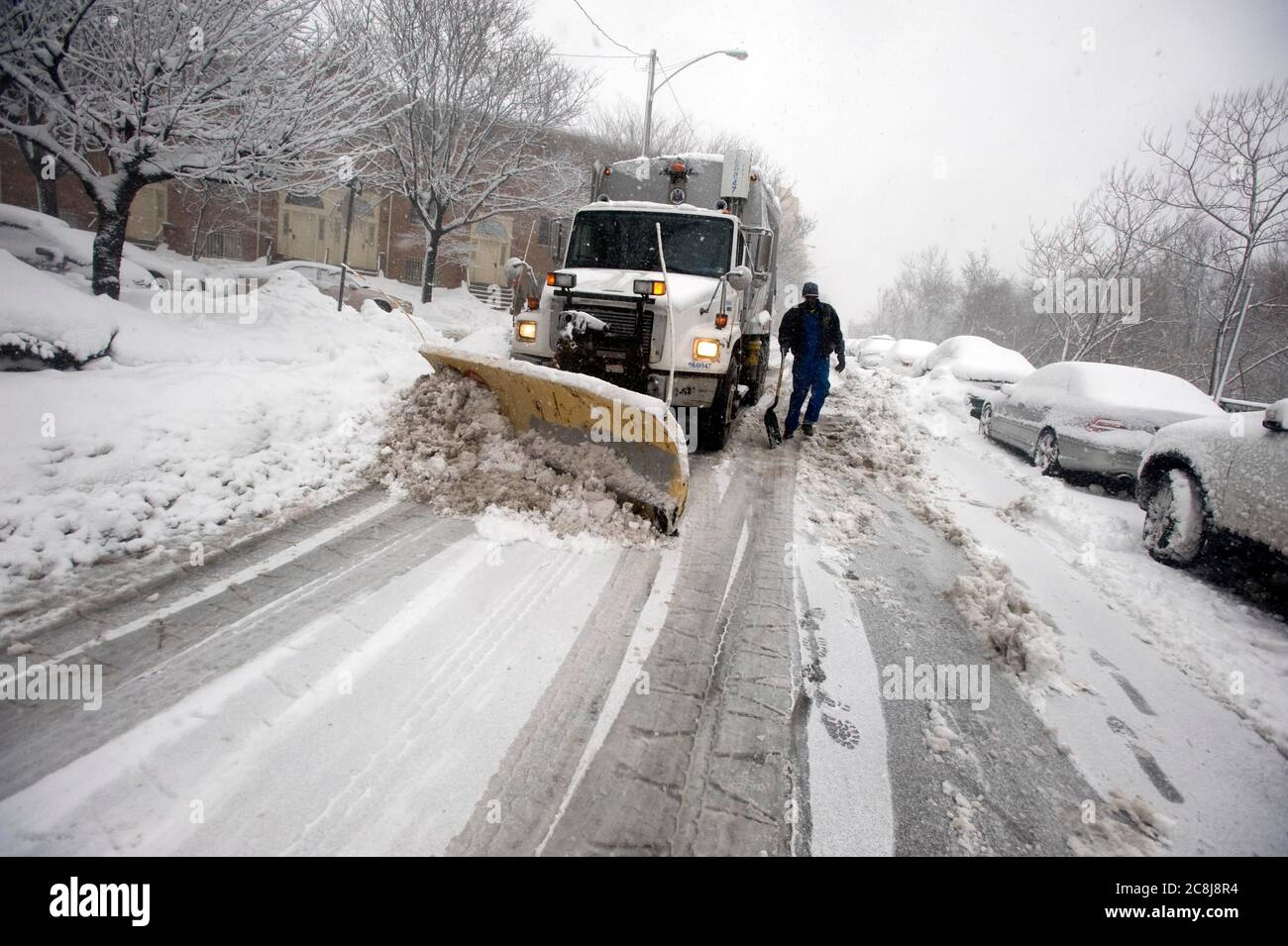 Philadelphia weather hi-res stock photography and images - Alamy
