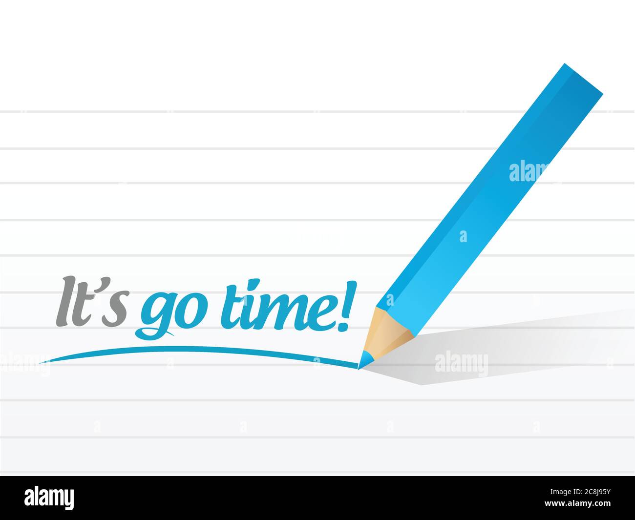 Quotation determination Stock Vector Images - Alamy