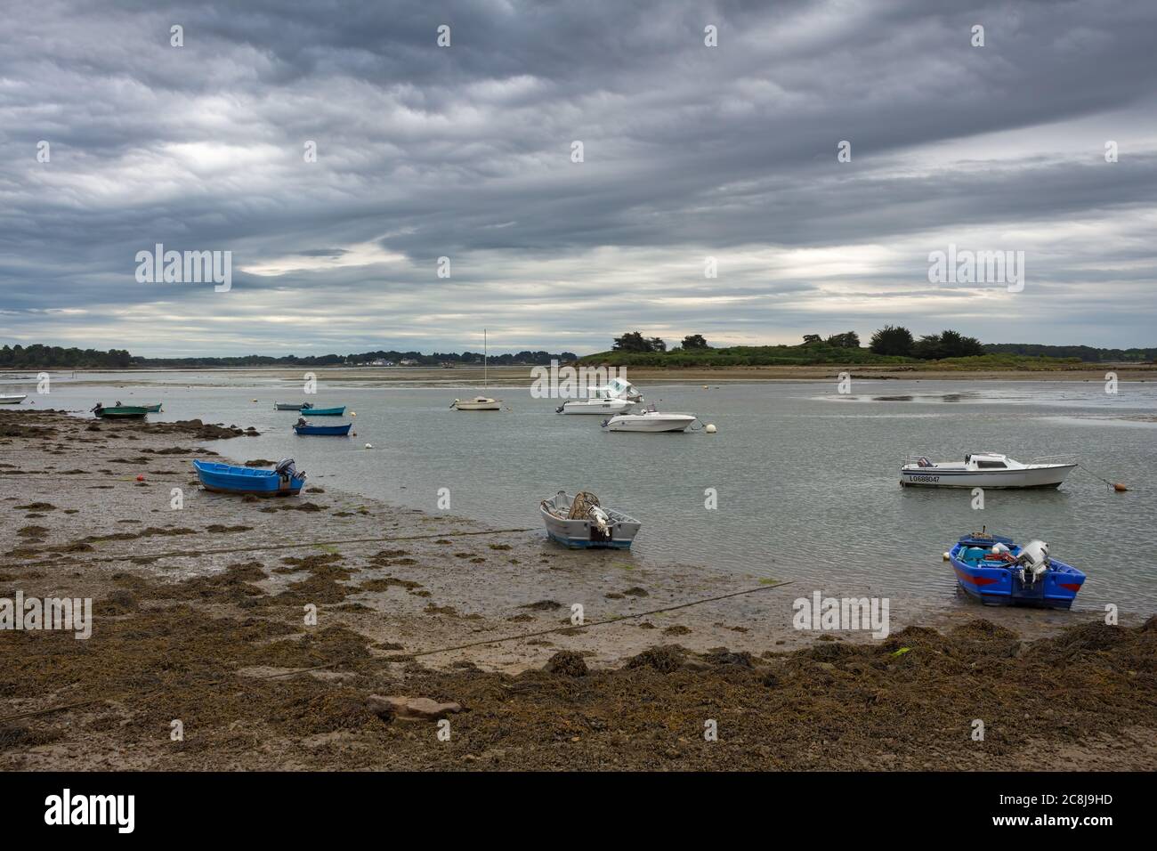 Sea Tide
