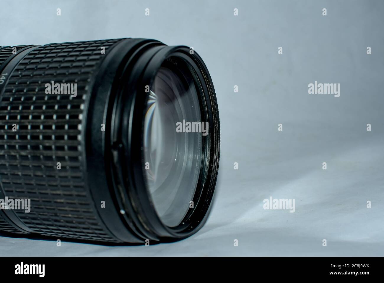 Close up shot professional video hi-res stock photography and images ...