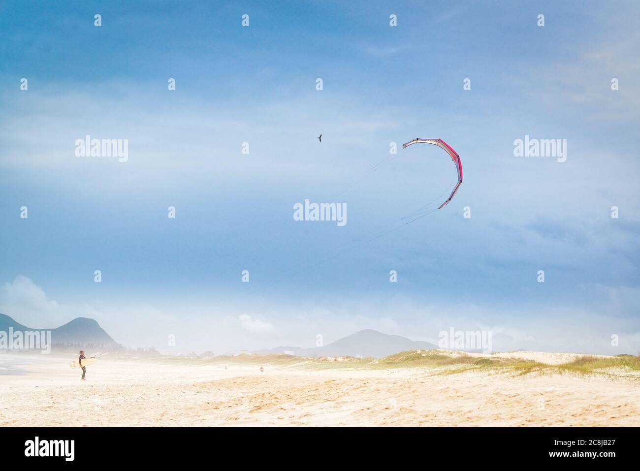 Wave brasil hi-res stock photography and images - Alamy