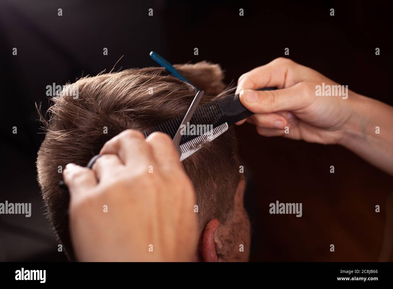 Temporal lobe hi-res stock photography and images - Alamy