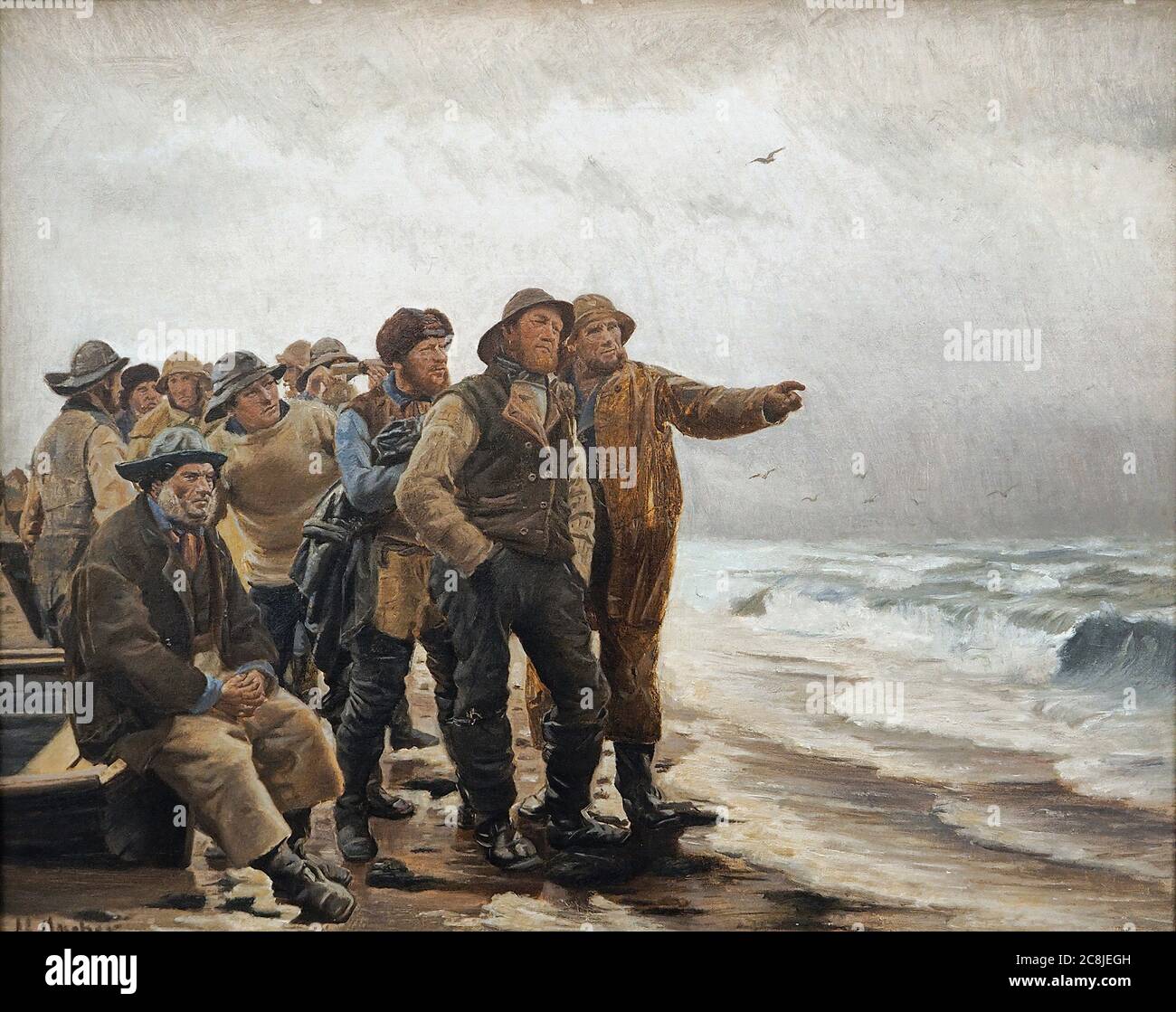 Peter will hi-res stock photography and images - Alamy