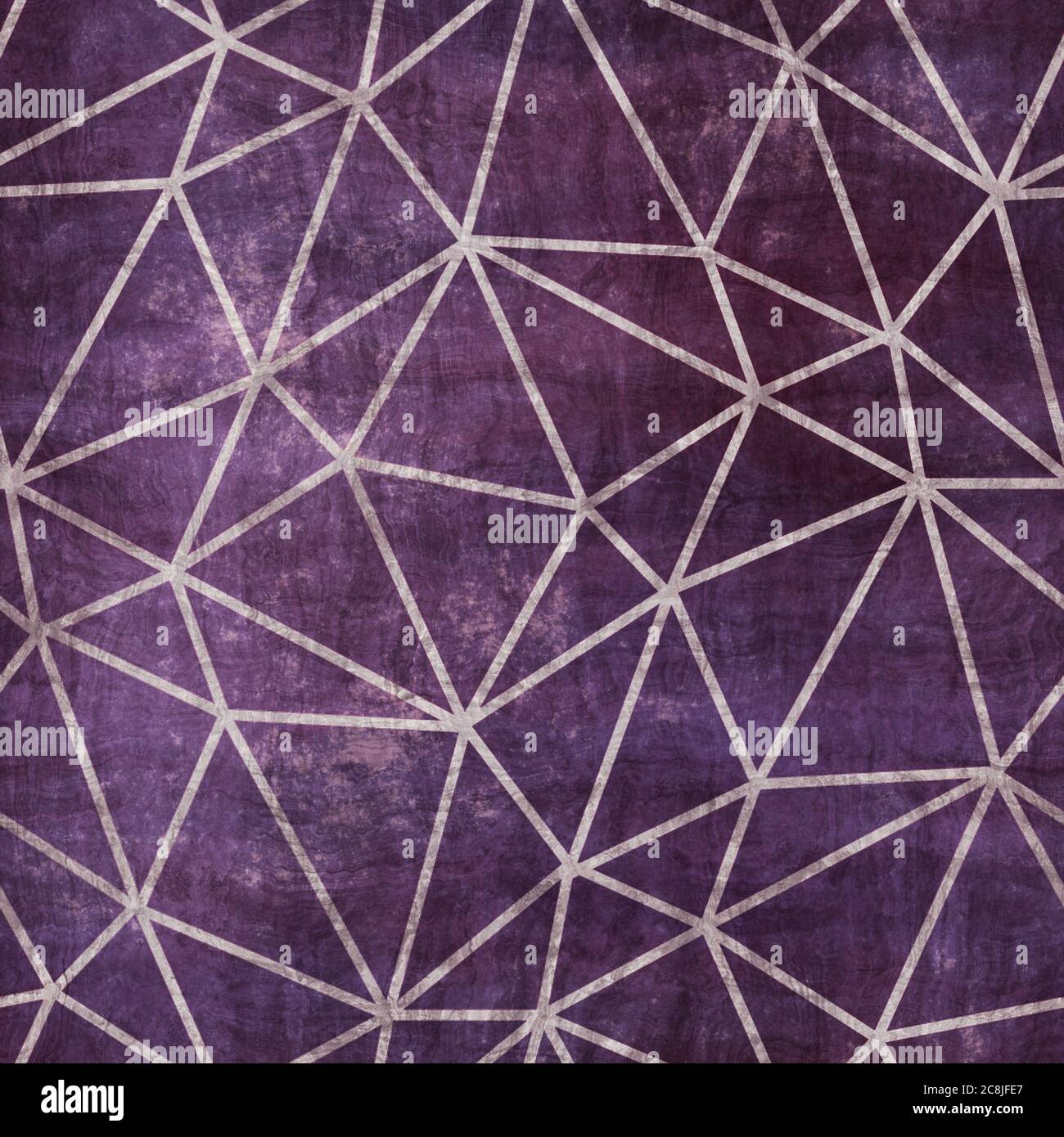 Tyrian purple fabric hi-res stock photography and images - Alamy