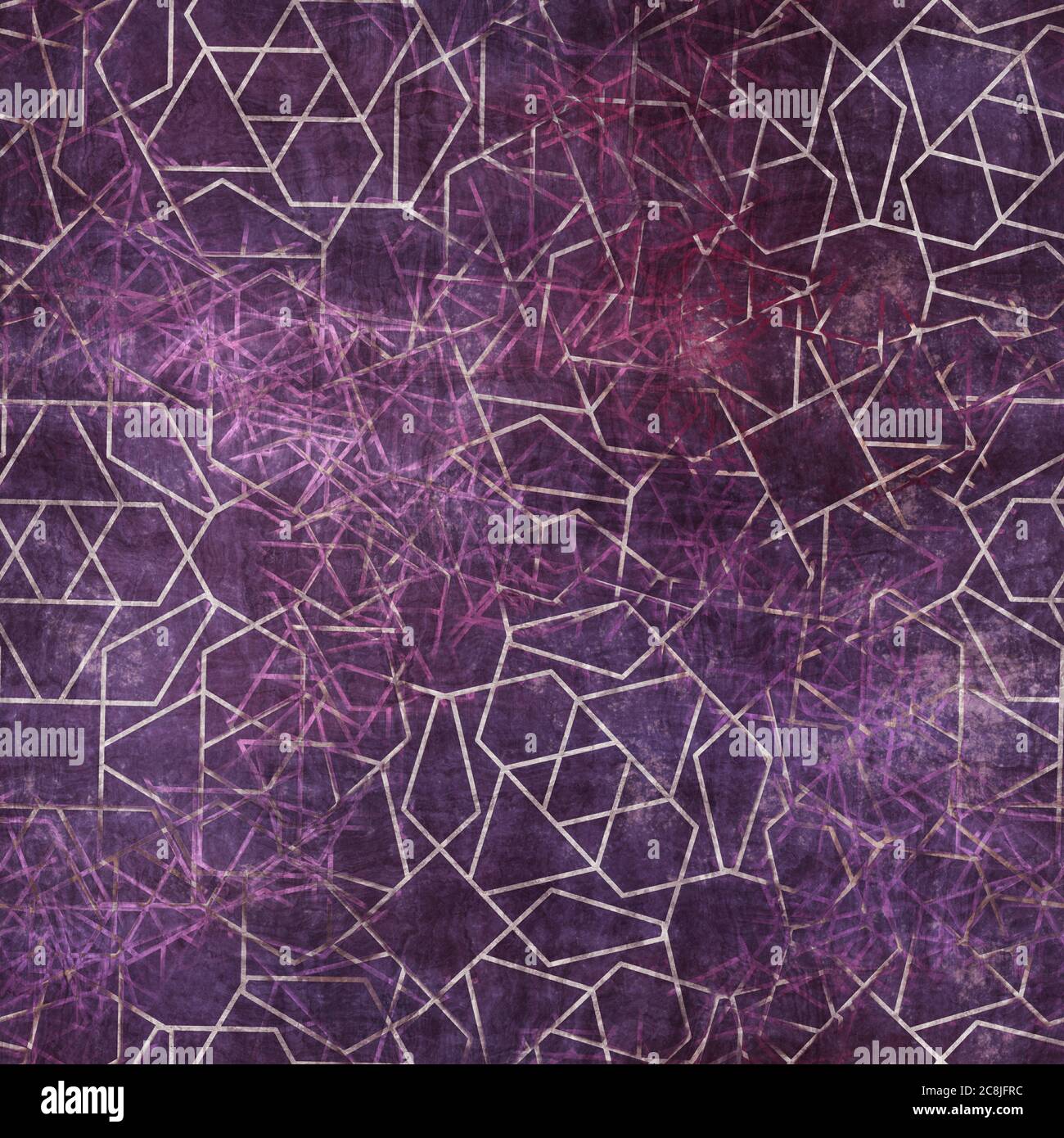 Tyrian purple fabric hi-res stock photography and images - Alamy