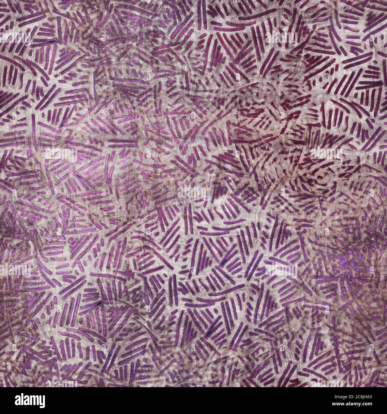 Tyrian purple fabric hi-res stock photography and images - Alamy
