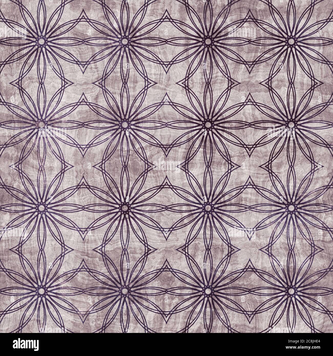 Tyrian purple fabric hi-res stock photography and images - Alamy