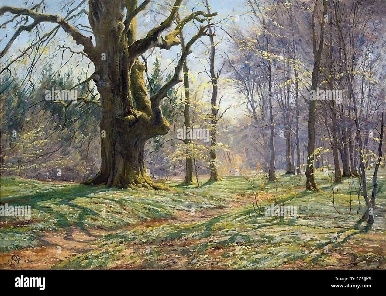 Johannes boesen hi-res stock photography and images - Alamy