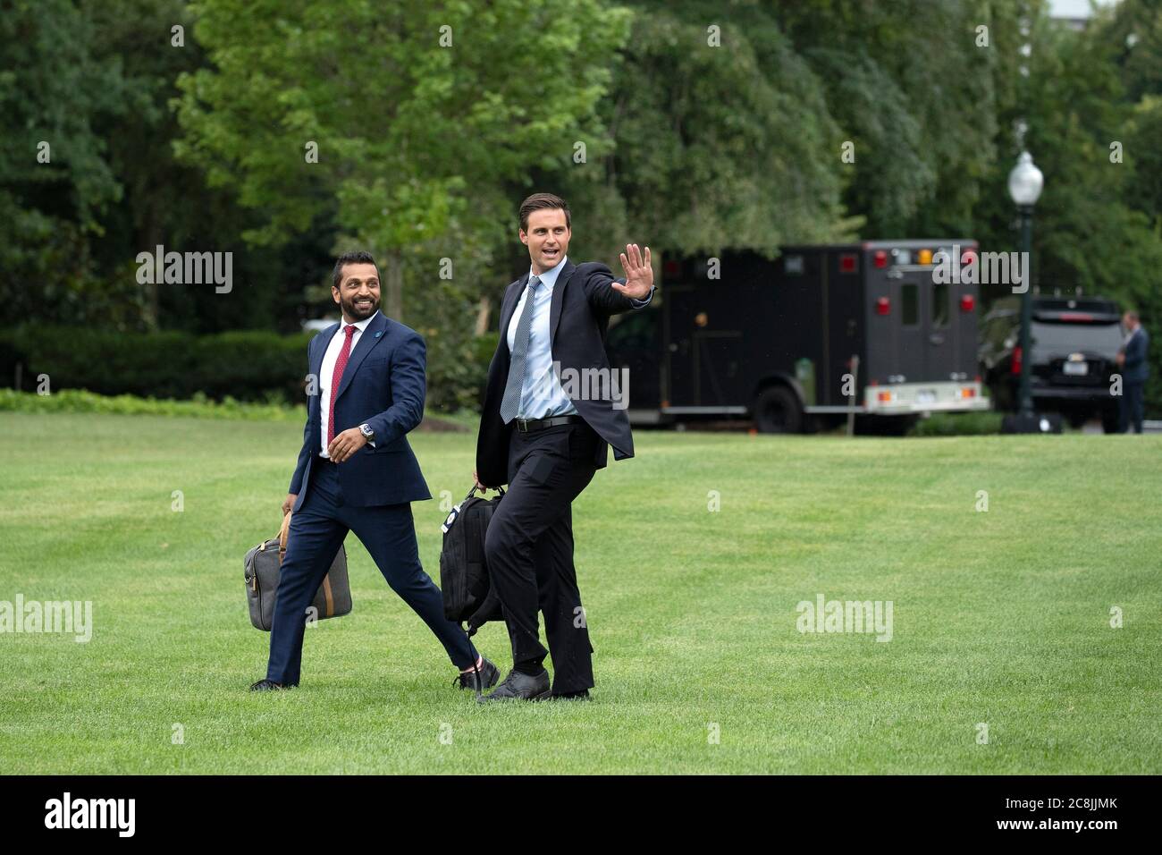 John mcentee 2020 hi-res stock photography and images - Alamy