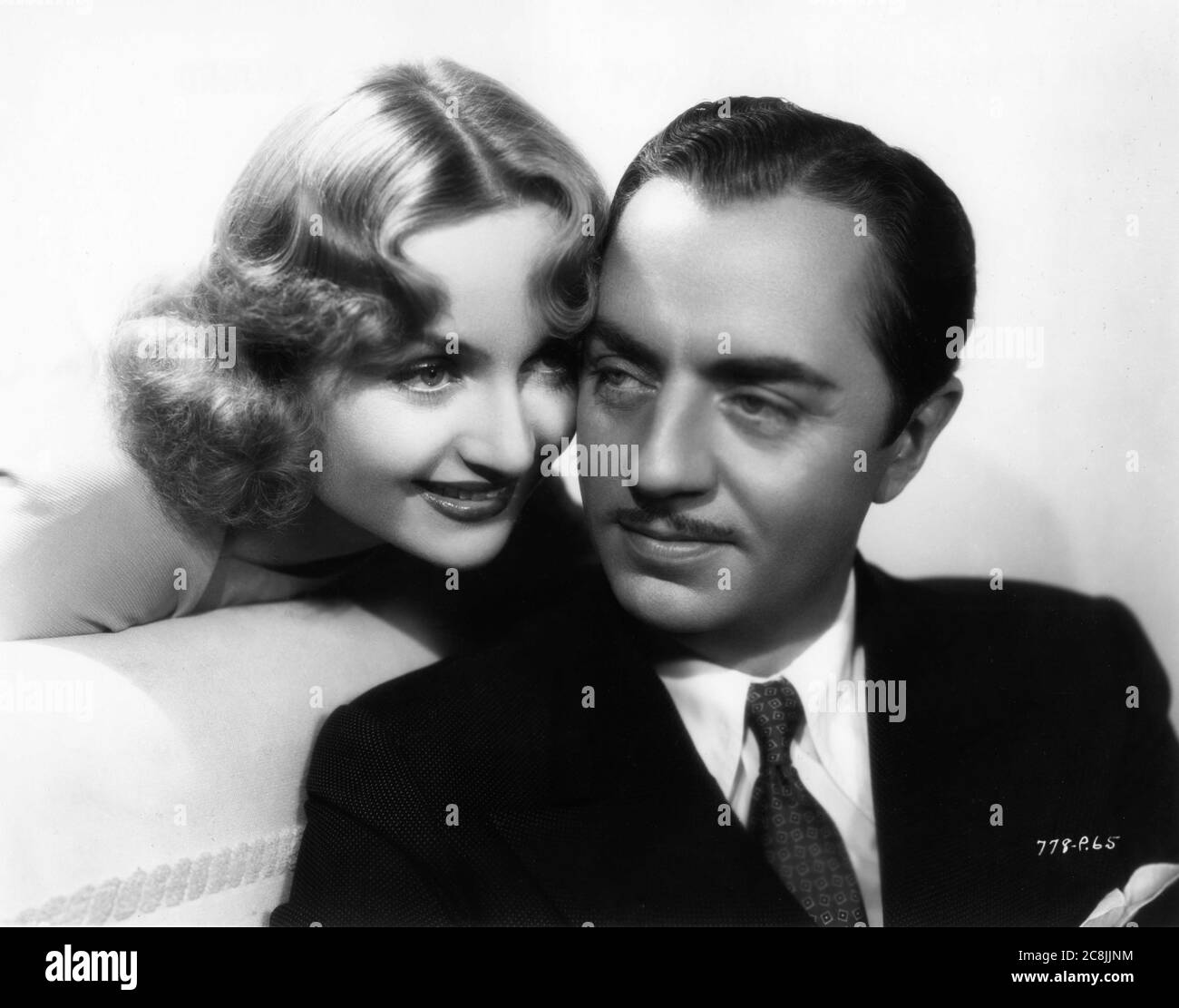 My man godfrey 1936 hi-res stock photography and images - Alamy