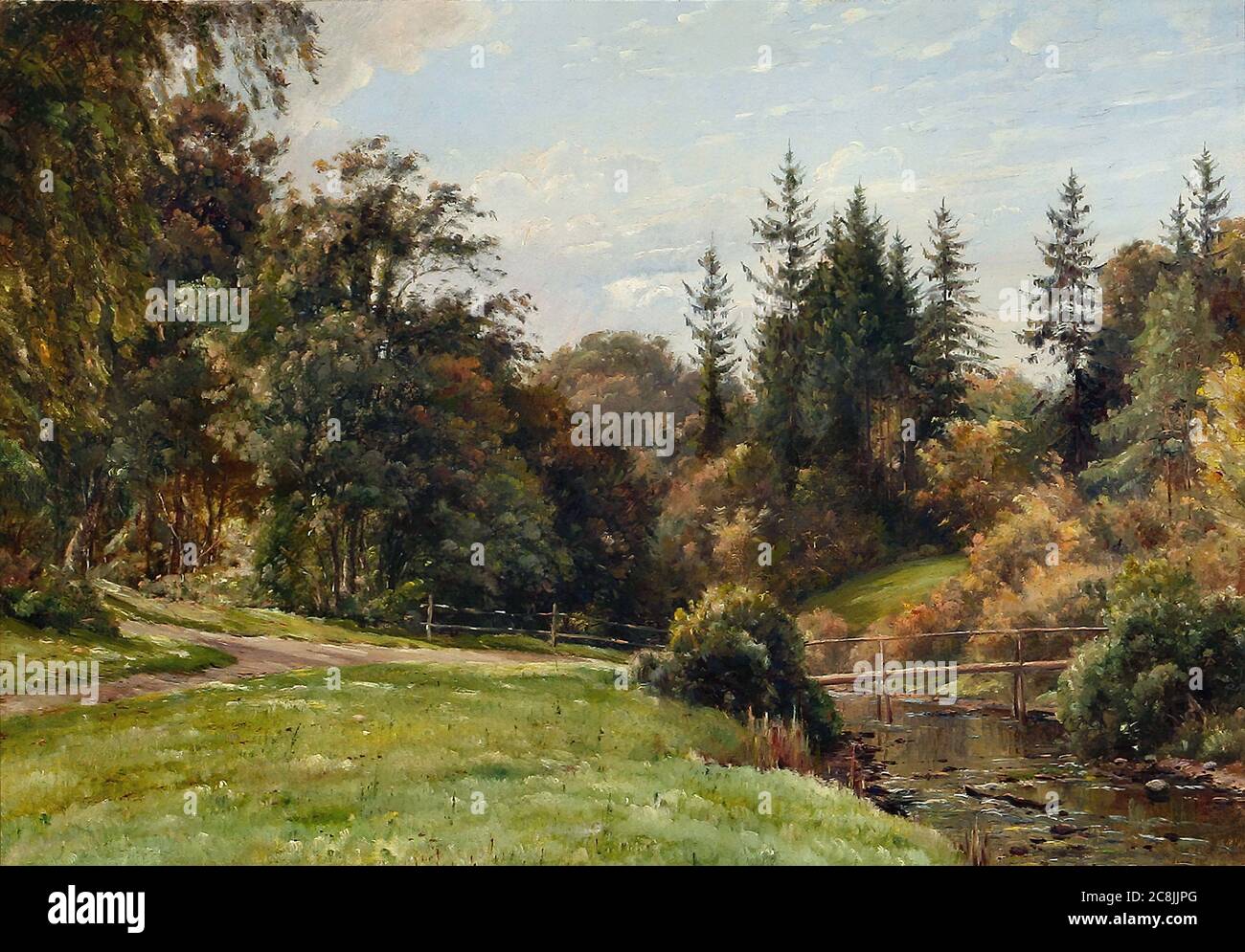 Johannes boesen hi-res stock photography and images - Alamy