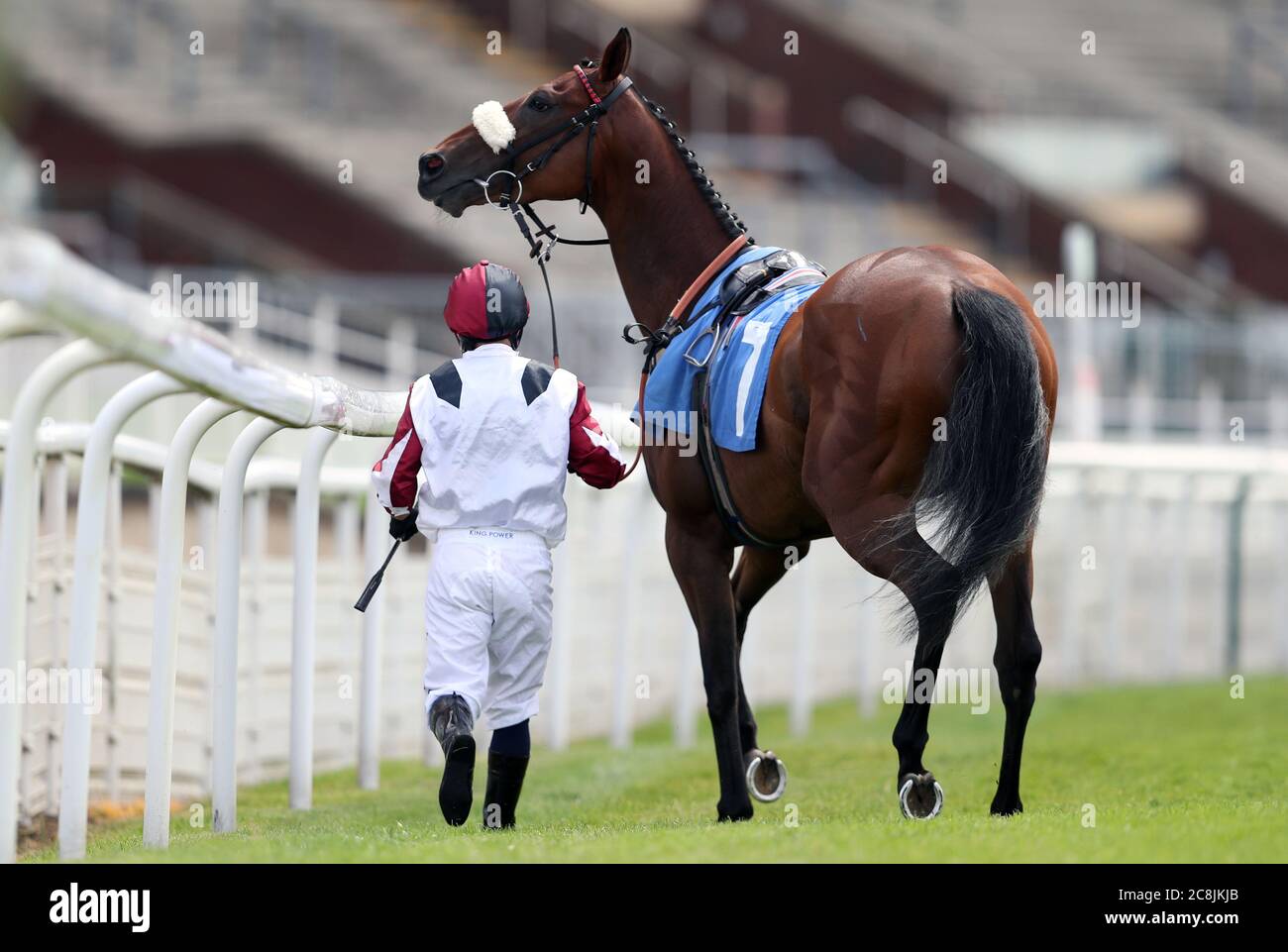 Seven start hi-res stock photography and images - Alamy