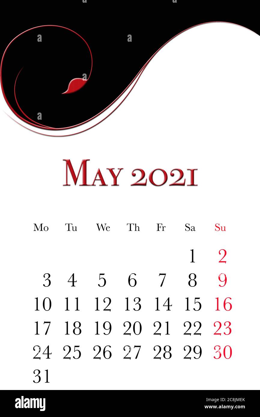 Month may hi-res stock photography and images - Alamy