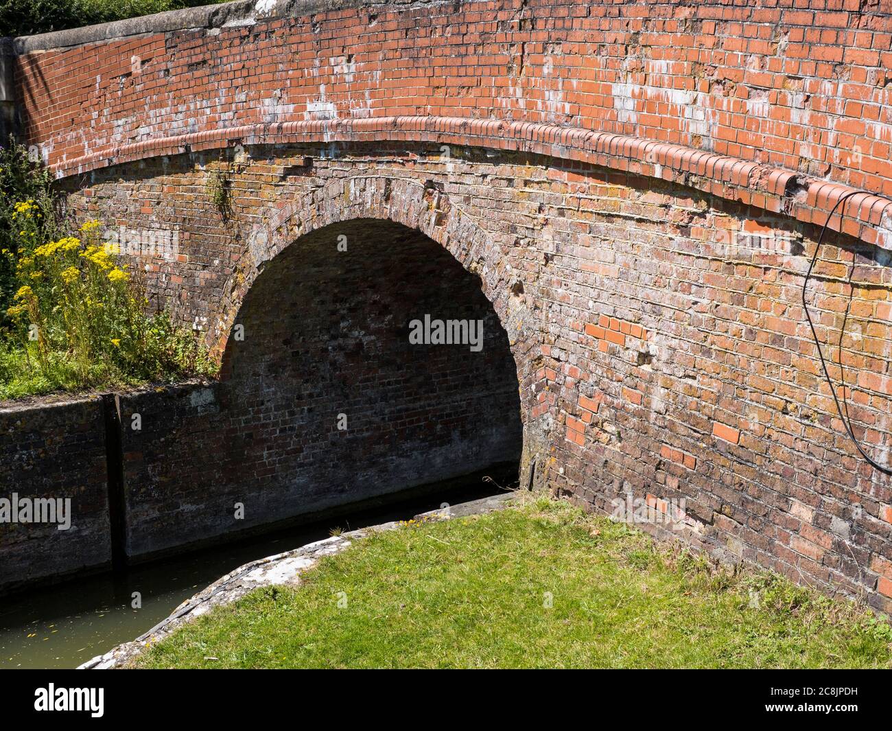 Dun mill lock hi-res stock photography and images - Alamy
