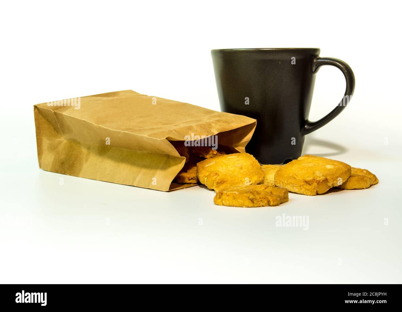 Tea bag cookies hi-res stock photography and images - Alamy