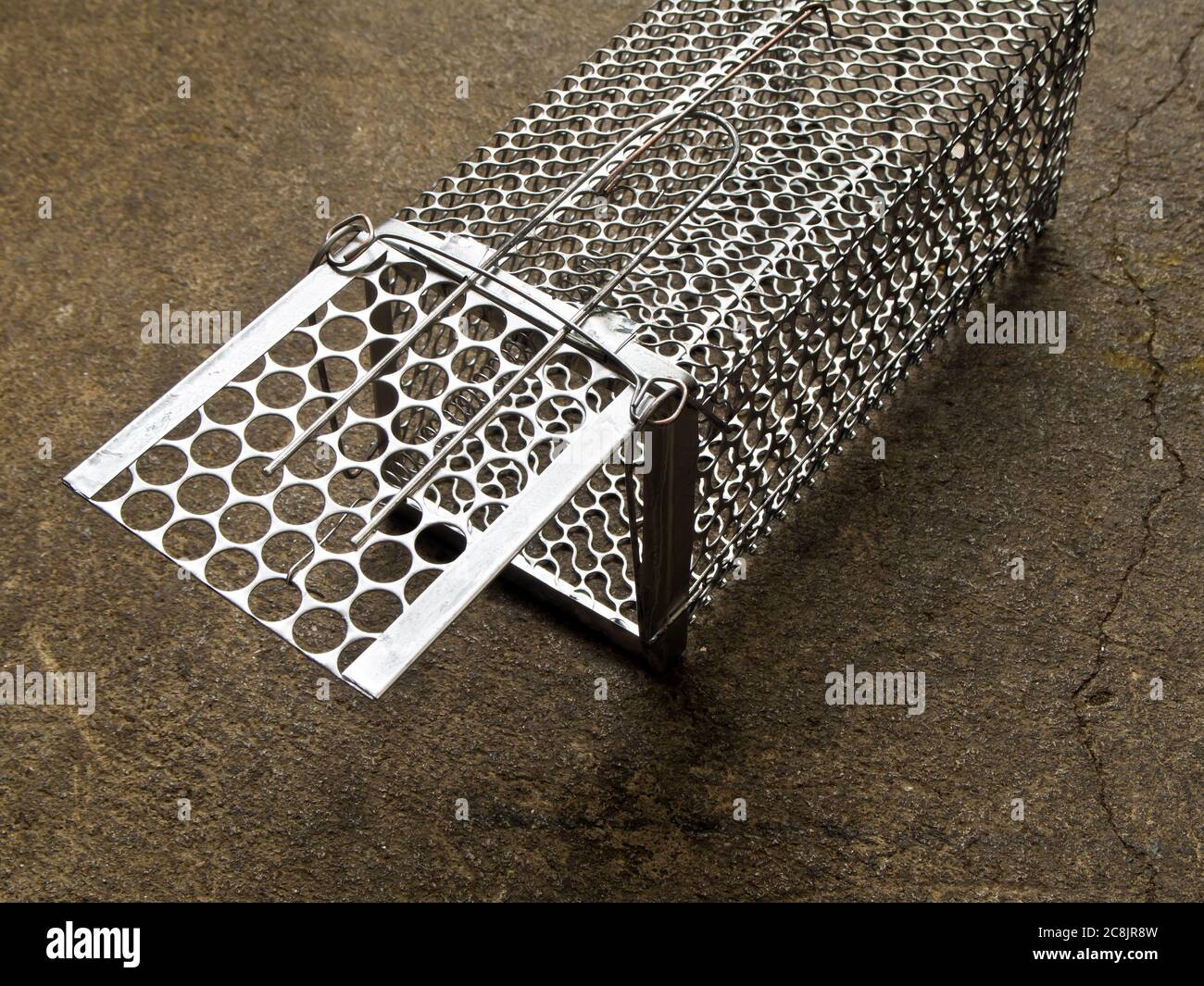 Empty rodent cage hi-res stock photography and images - Alamy