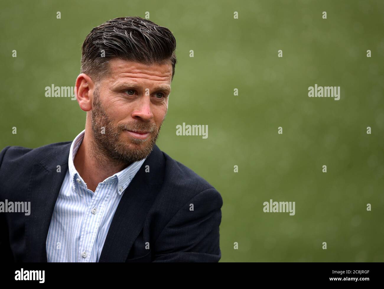 Garrard hi-res stock photography and images - Alamy