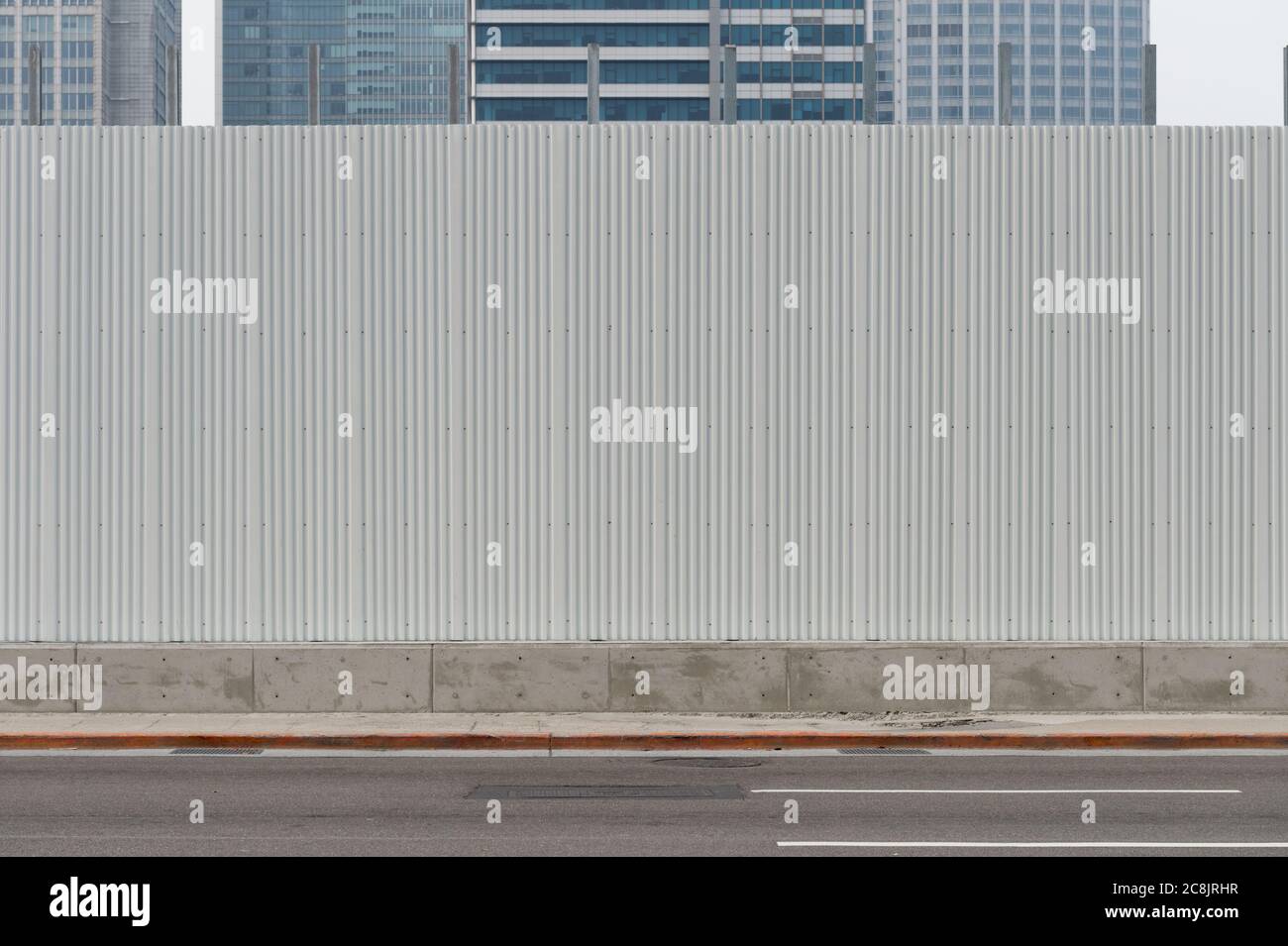 street wall background ,Industrial background, empty grunge urban ...