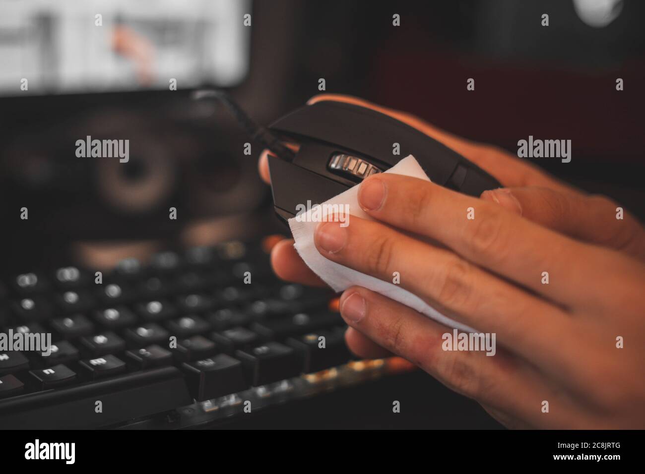 Mouse washing hi-res stock photography and images - Alamy