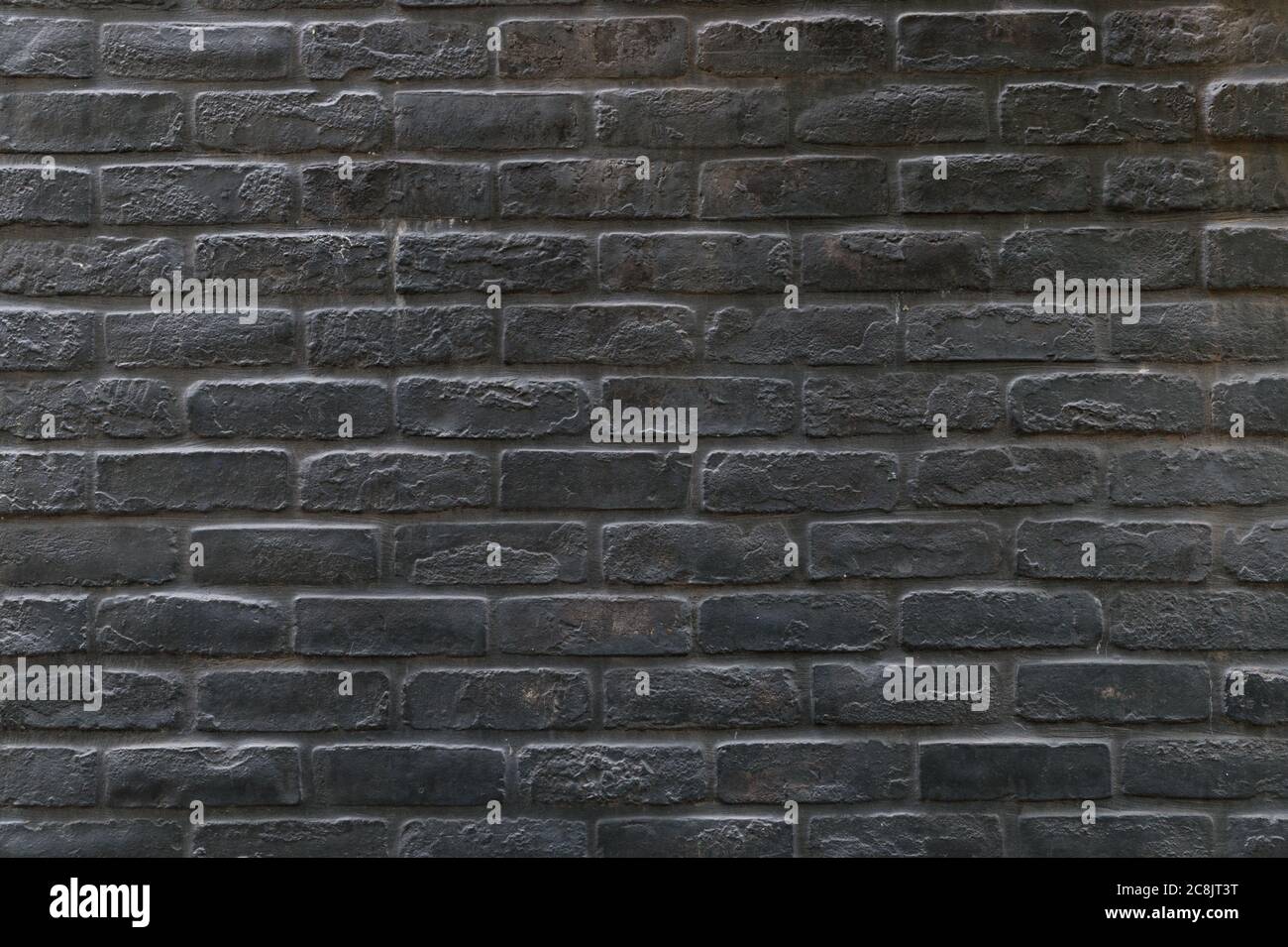 ceramic brick tile wall,seamless brick wall Stock Photo - Alamy