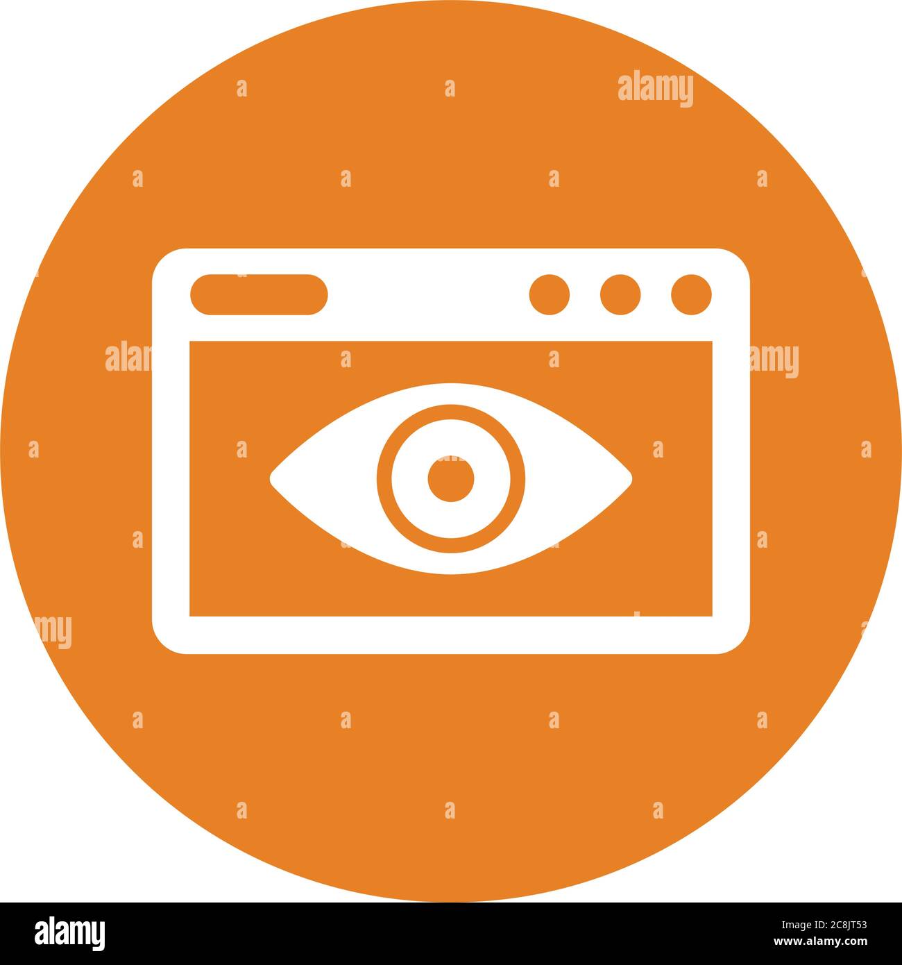 Visibility protection Stock Vector Images - Alamy