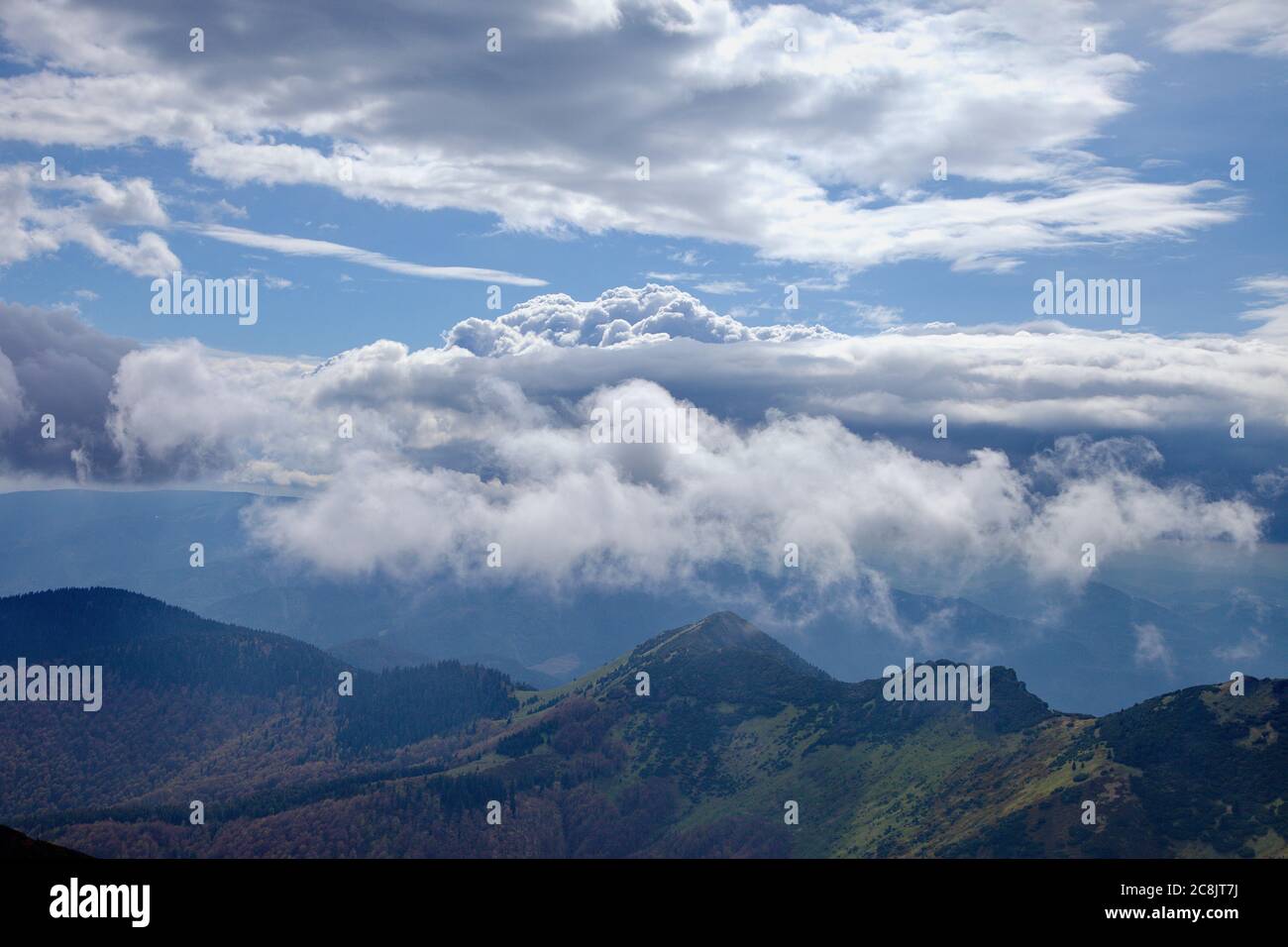 Mala fatra hi-res stock photography and images - Alamy