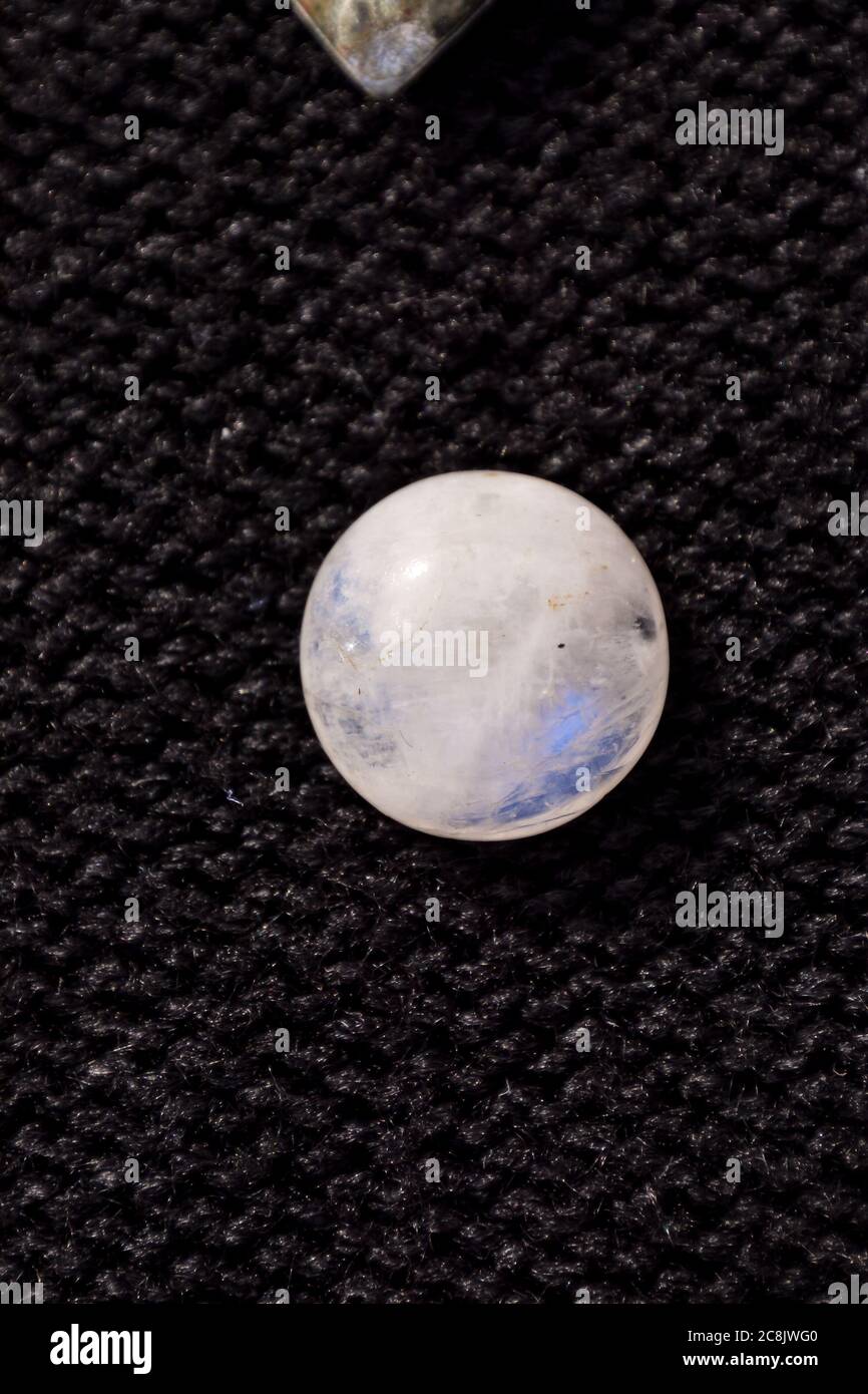 Photo Picture of Semi Precious Rock Stone Jewel Stock Photo - Alamy