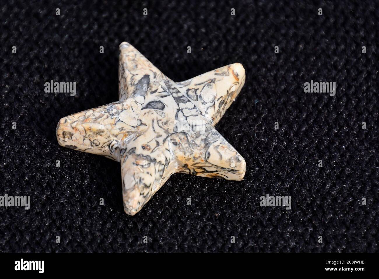 Photo Picture of Semi Precious Rock Stone Jewel Stock Photo - Alamy