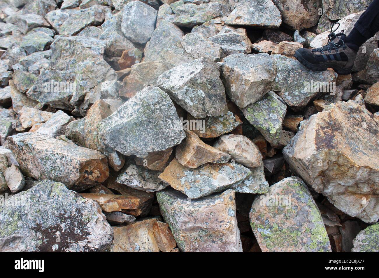 Welsh mountain landscapes hi-res stock photography and images - Alamy