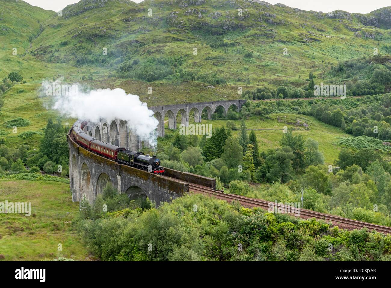 Train Funnel High Resolution Stock Photography and Images - Alamy