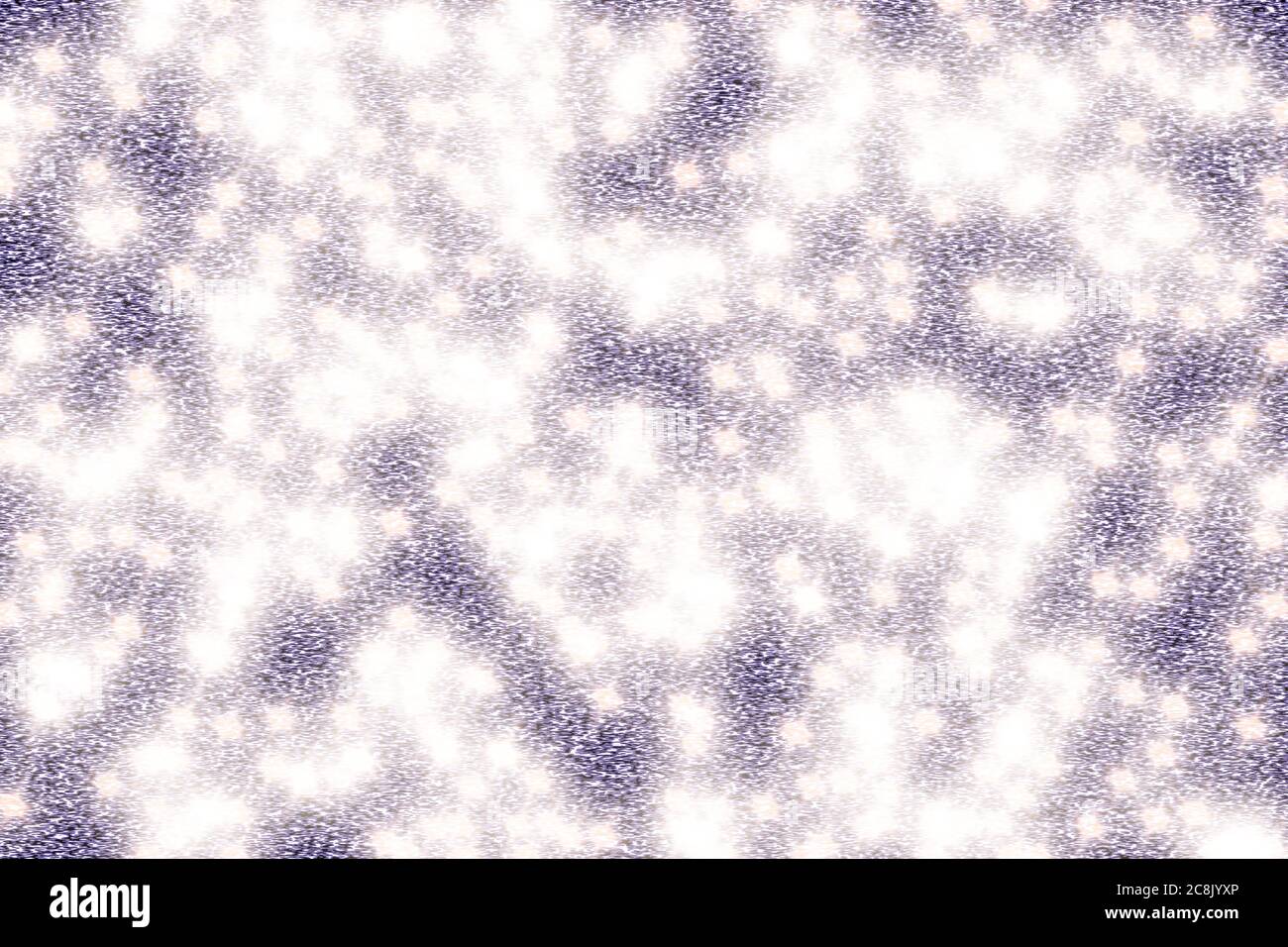Abstract purple sound wave with cluster spots texture background ...